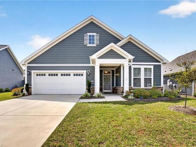 2336 Augusta Dr, Asheboro, NC 27205