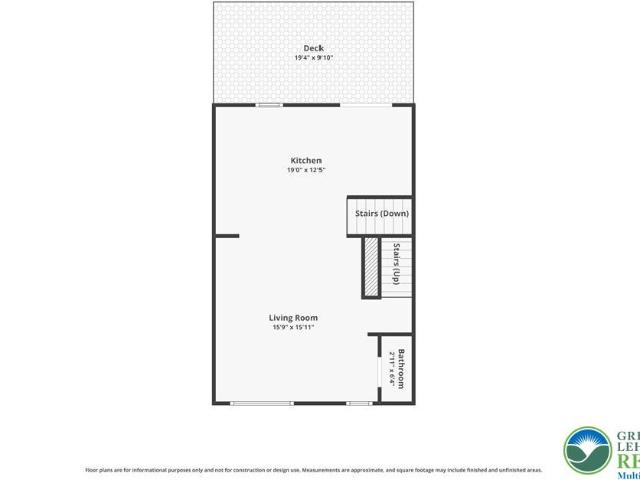 2336 Alex Road