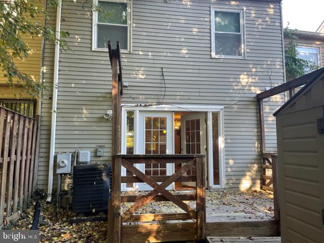 2336 Anvil Ln, Temple Hills, MD 20748 | MLS #MDPG2201 | Compass