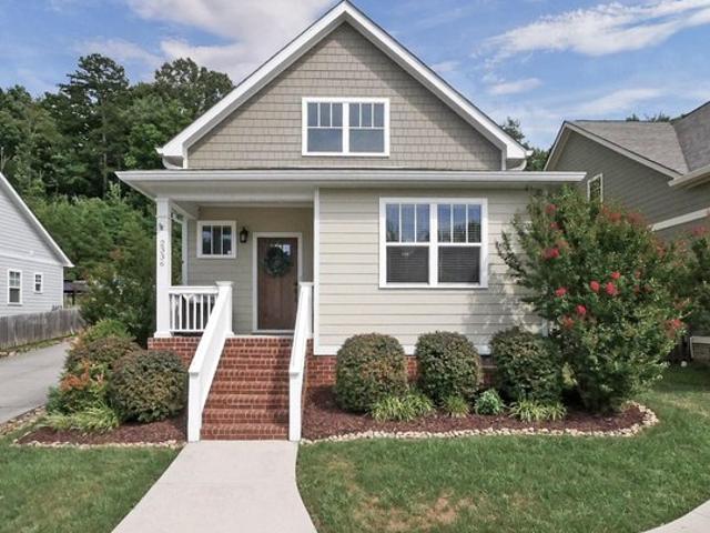2336 Ashmore Ave, Chattanooga, TN 37415