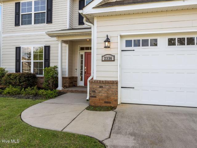 2336 Bundoran Drive
