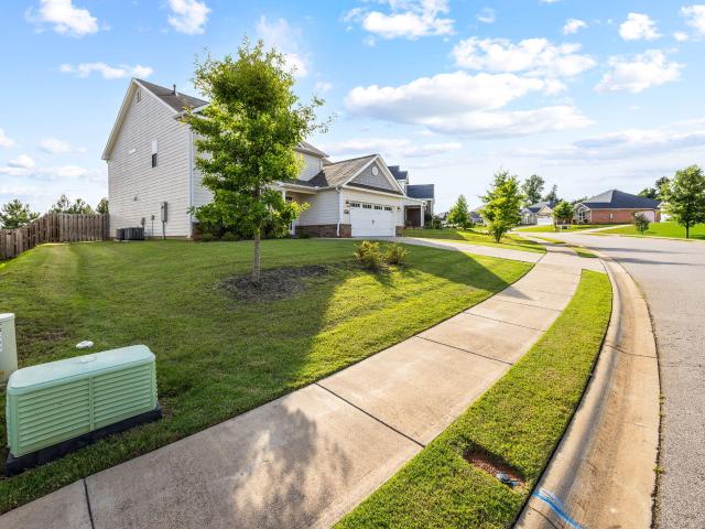 2336 Bundoran Drive