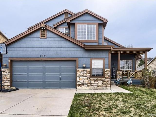 2336 Beacham Dr, Castle Rock, CO 80104