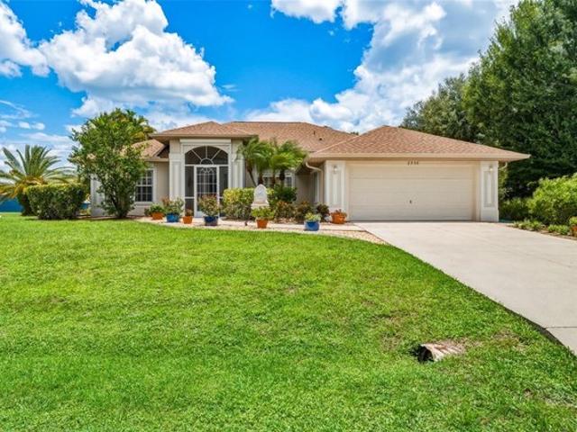 2336 Briarwood St, Punta Gorda, FL 33980
