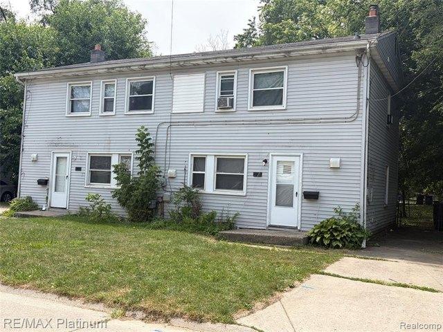 2336 Deerfield Ct, Westland, MI 48186