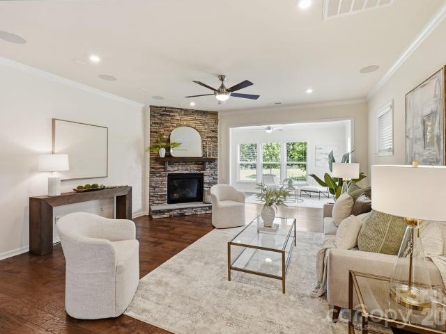 2336 Delaney Drive