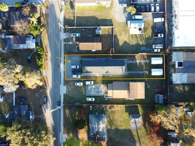 2336 E Jersey Ave, Orlando, FL 32806 | MLS #S5133
