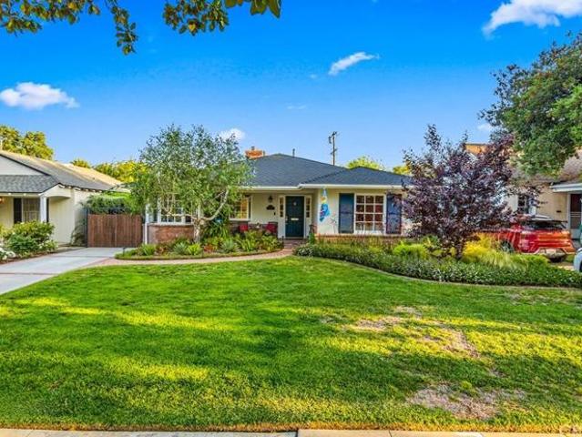 2336 E Mountain St, Pasadena, CA 91104