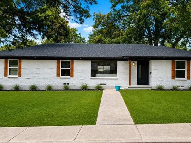 2336 Fenestra Dr, Dallas, TX 75228
