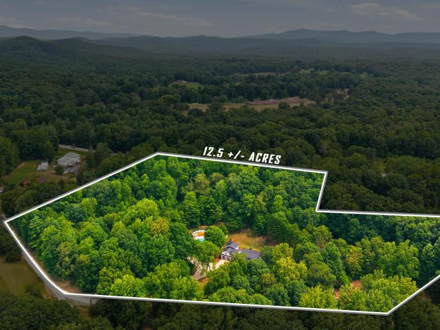 2336 Fred Pitts Road