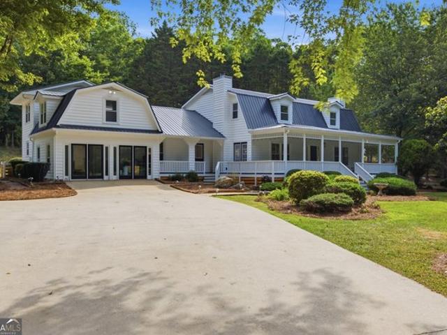 2336 Fred Pitts Rd, Clarkesville, GA 30523