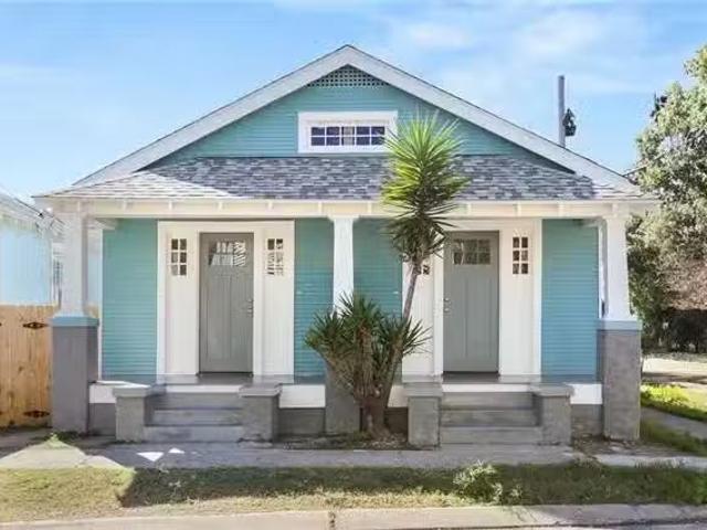 2336 GOVERNOR NICHOLLS Street, New Orleans, LA 70119