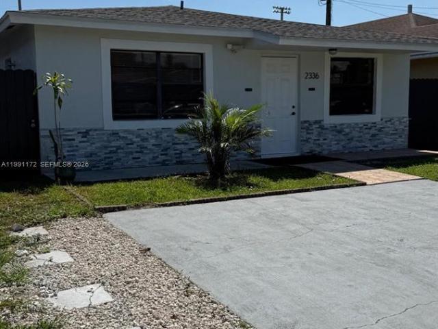 2336 Hope St, Hollywood, FL 33020 | MLS #A11991 | Compass
