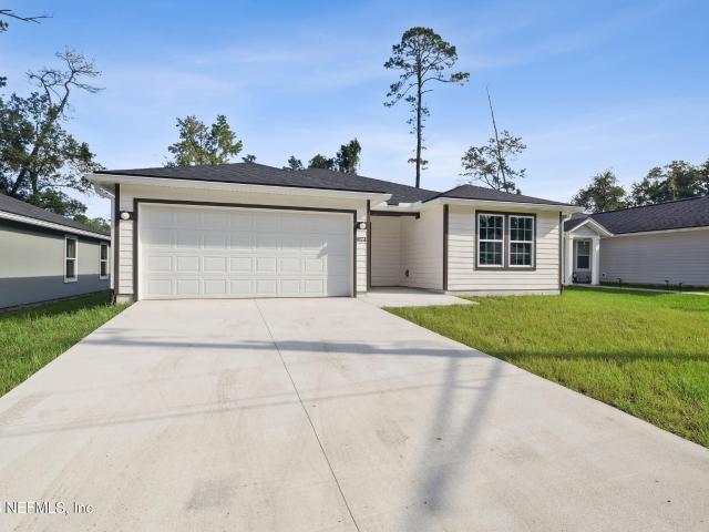 2336 Jayson Ave, Jacksonville, FL 32208 | MLS #2145