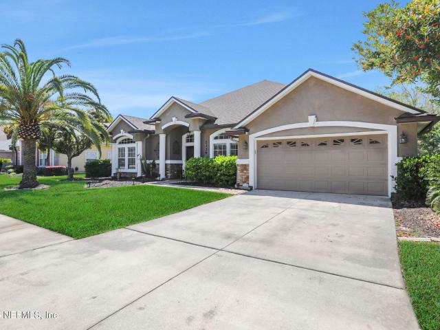 2336 Links Dr, Fleming Island, FL 32003 | MLS #2137
