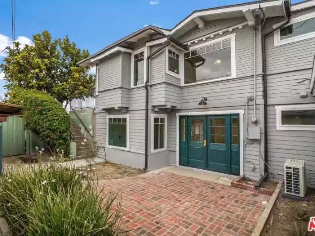 2336 Loma Vista Pl, Los Angeles, CA 90039