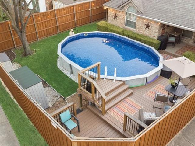 2336 Penrose Dr, Mesquite, TX 75150