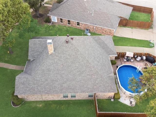 2336 Penrose Drive