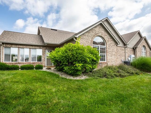 2336 Steeple Chase, Shelbyville, IN 46176
