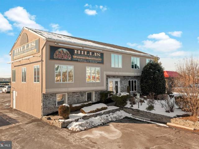 2336 Street Road