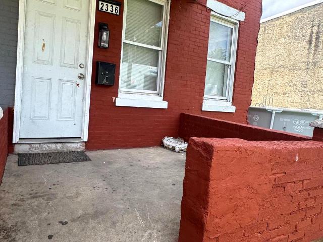 2336 S 72nd St, Philadelphia, PA 19142 | MLS #PAPH2575 | Compass