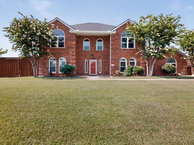 2336 Saddlebrook Ln, Rockwall, TX 75087