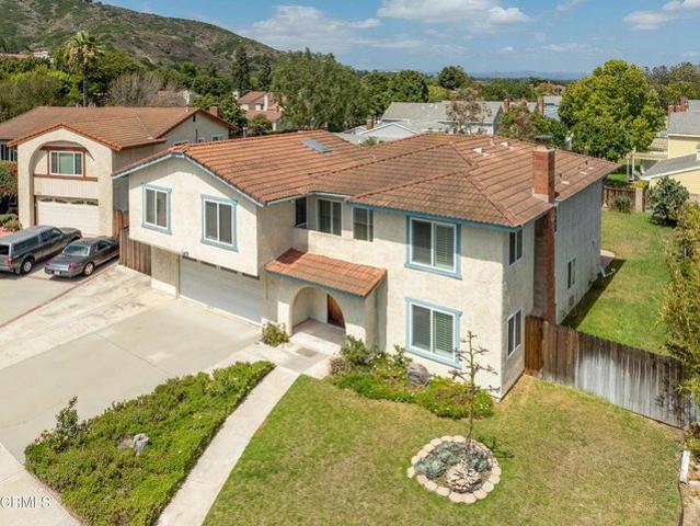 2336 San Ysidro St, Camarillo, CA 93010