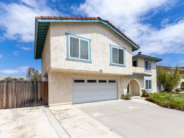 2336 San Ysidro Street