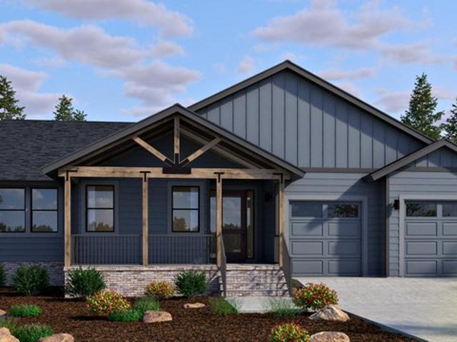 2336 Shaded Spring Trl, Flagstaff, AZ 86005