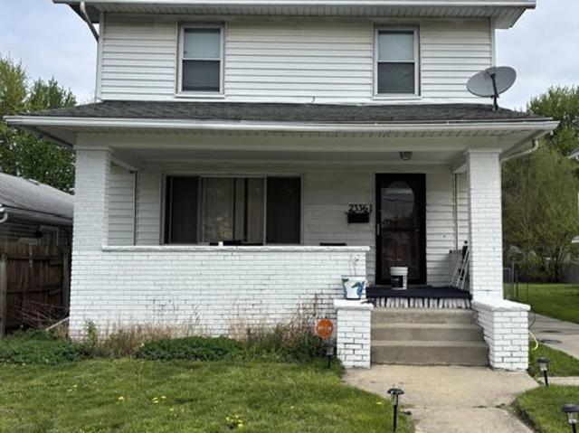 2336 South Ave, Toledo, OH 43609