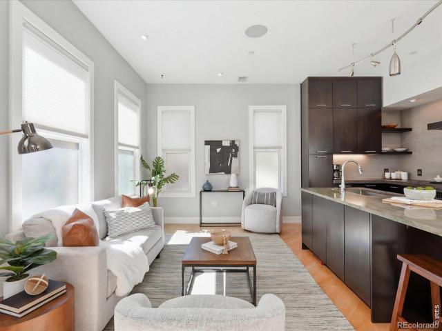 2336 Spruce Street # 5