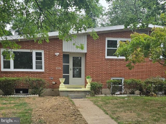 2336 Thornton Road