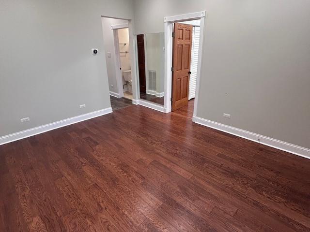 2336 W Thomas St, Unit 3R, Chicago, IL 60622 | MLS #12619 | Compass