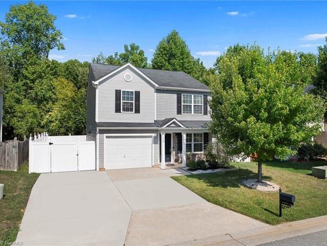 2336 Waverly Dell Dr SE, Winston Salem, NC 27127