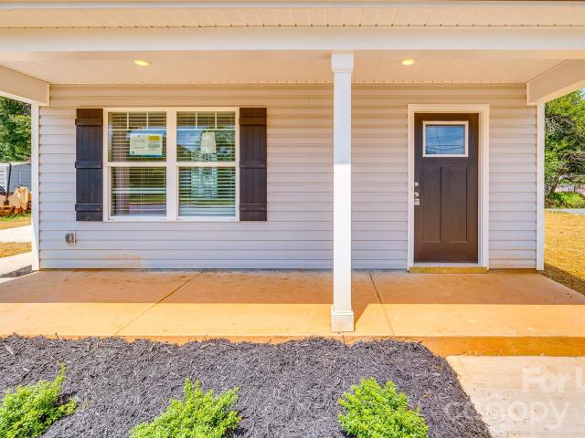 2336 West Blvd, Charlotte, NC 28208 | MLS #4350 | Compass
