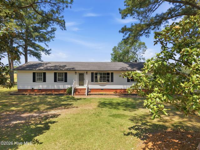 2336 Wharton Station Road
