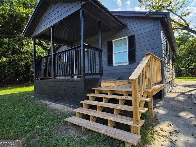 2336 Woodlawn Ave, Tifton, GA 31794