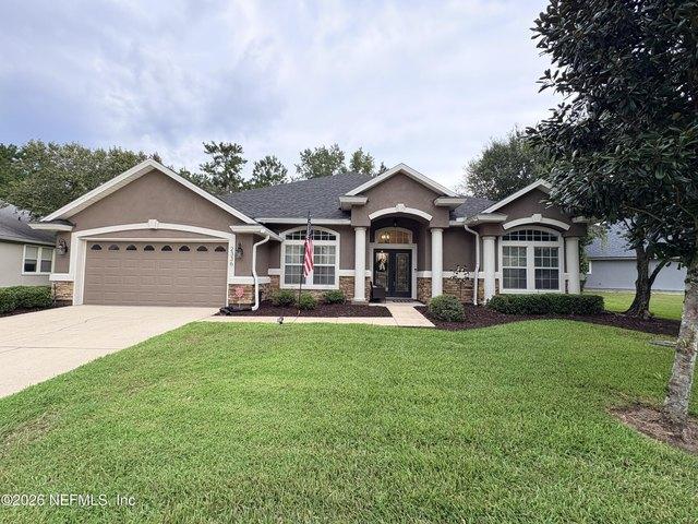 2336 Yellow Jasmine Ln, Fleming Island, FL 32003