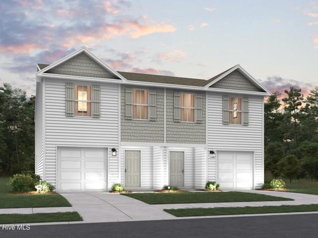 2336B Brookville Dr, Greenville, NC 27834