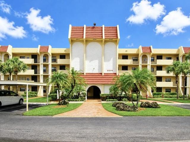 23370 N Carolwood Ln N Unit 409, Boca Raton, FL 33428