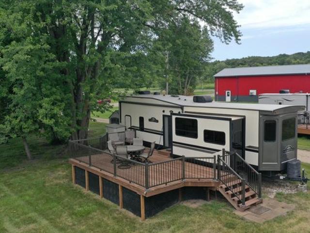 23371 th Ave, Glenwood, MN 56334