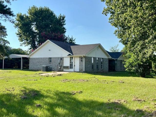 23374 Jenson Ln, Shady Point, OK 74956