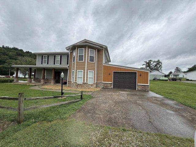 23375 St Rt # 141, Waterloo, OH 45688