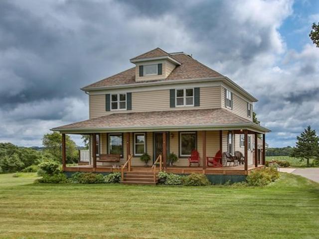 233765 Fire Station Rd, Wausau, WI 54403
