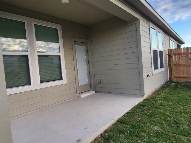 2337 Moon Tower Trl, Leander, TX 78641 | MLS #2751 | Compass