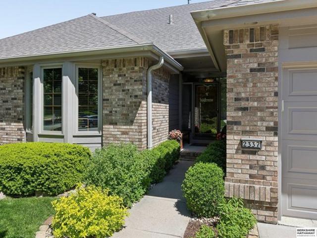 2337 N 133rd Cir, Omaha, NE 68164