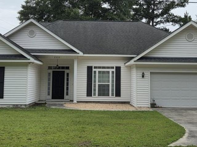 2337 Noel C Conaway Rd, Guyton, GA 31312