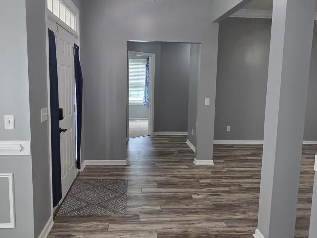 2337 Noel C Conaway Road