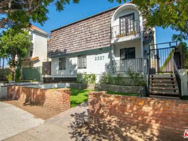 2337 Oak St, 5, Santa Monica, CA 90405