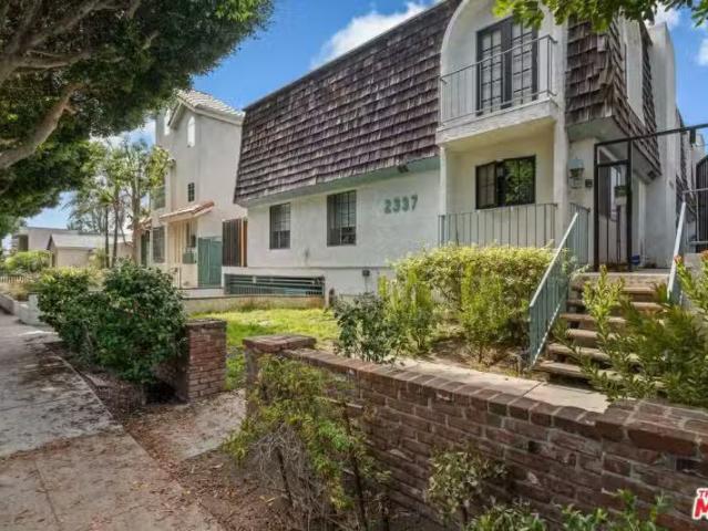 2337 Oak St, 2, Santa Monica, CA 90405